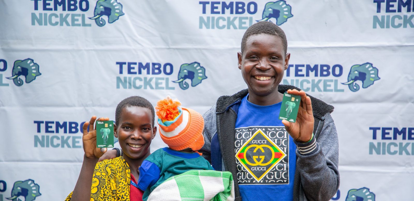 Homepage - Tembo Nickel