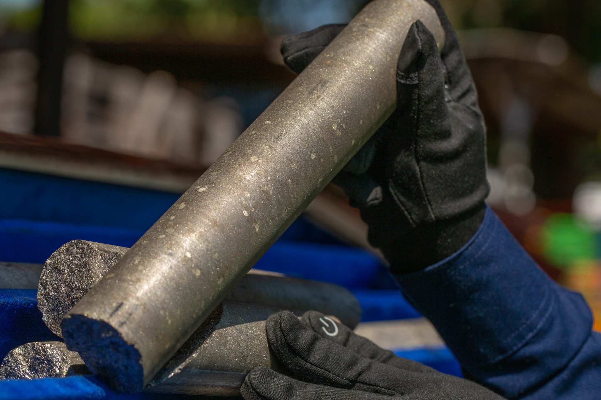 Homepage - Tembo Nickel