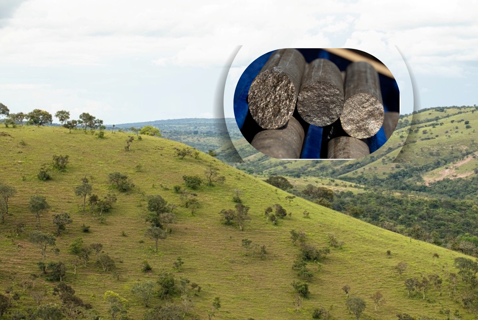 Homepage - Tembo Nickel